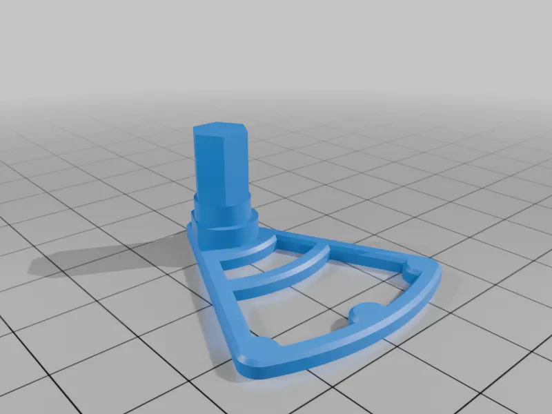 spring toy by demon of creators | Download free STL model | Printables.com