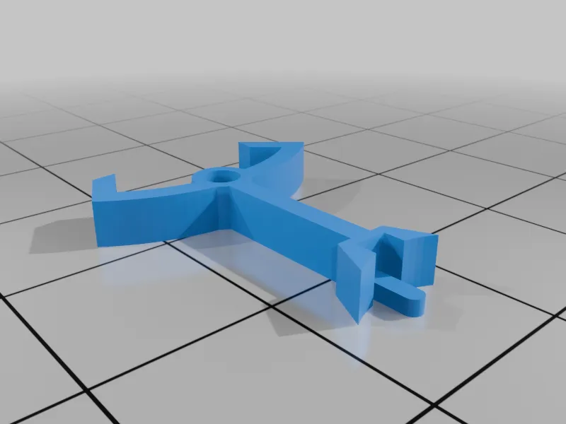 spring toy by demon of creators | Download free STL model | Printables.com