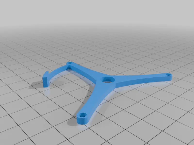 spring toy by demon of creators | Download free STL model | Printables.com