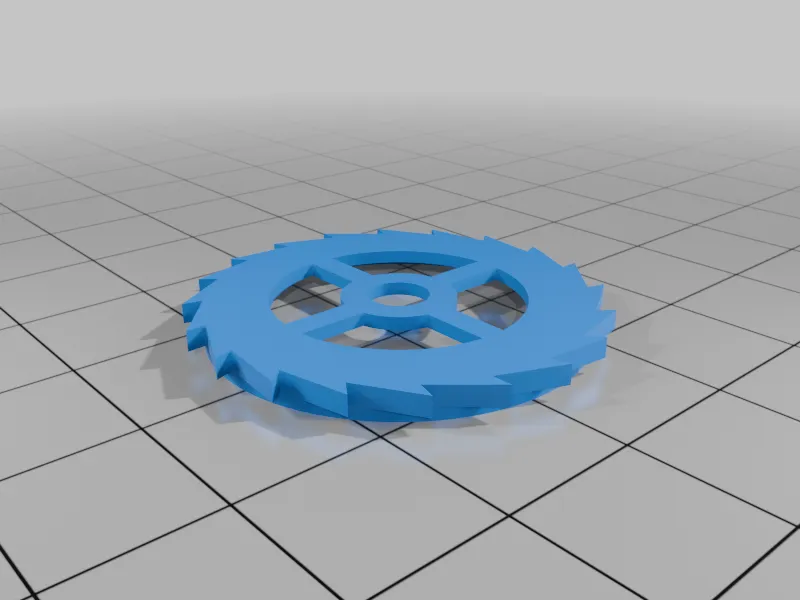 spring toy by demon of creators | Download free STL model | Printables.com