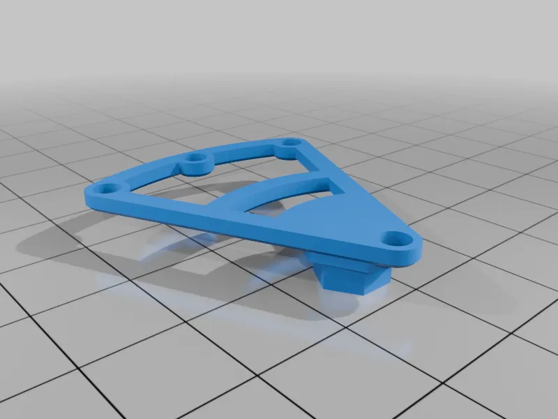 spring toy by demon of creators | Download free STL model | Printables.com