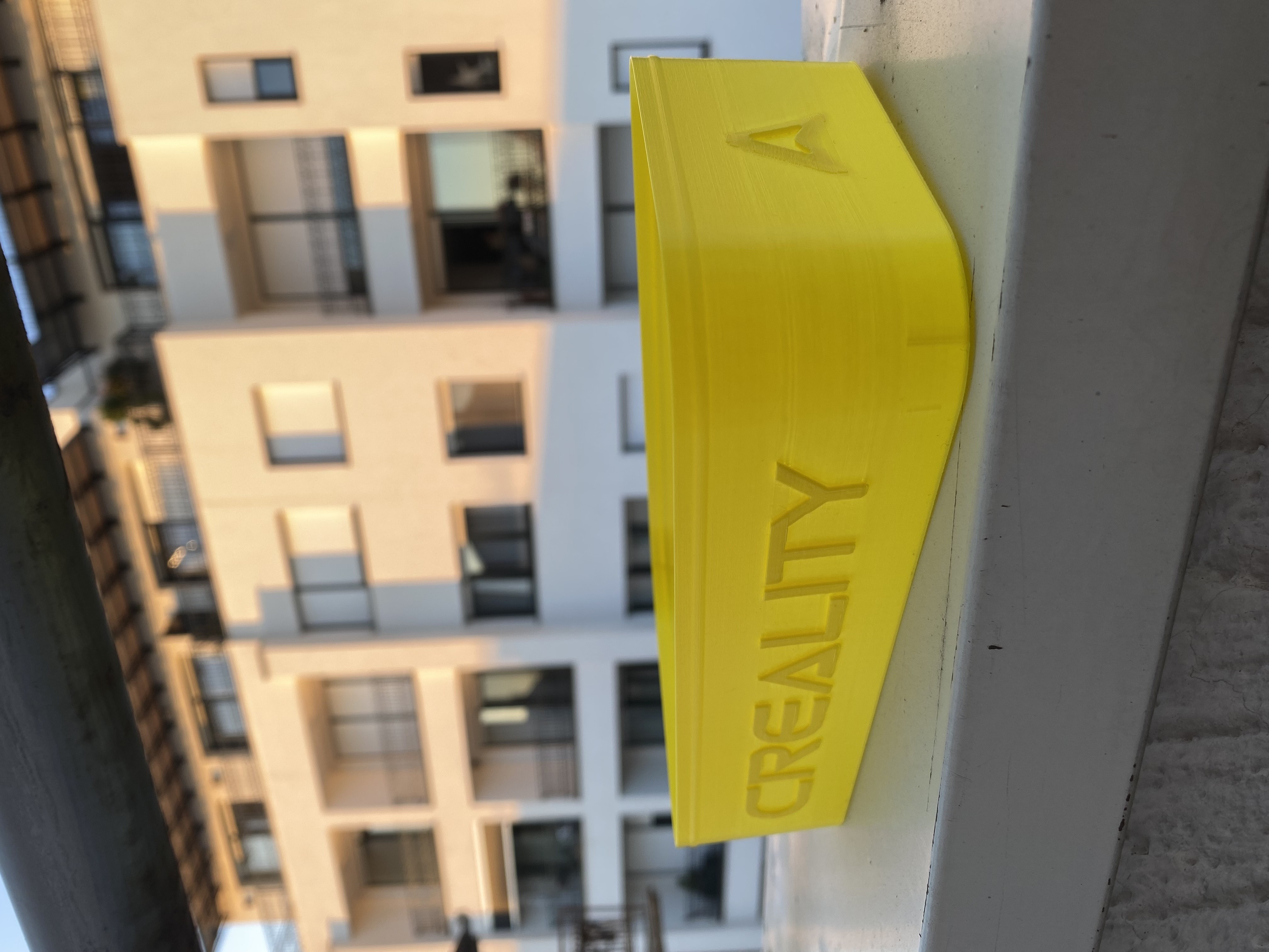 Creality box par KSX | Téléchargez gratuitement un modèle STL ...