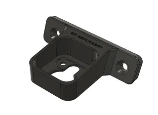 bushing for mounting reverse camera by Cool Ero Connor | Download free ...