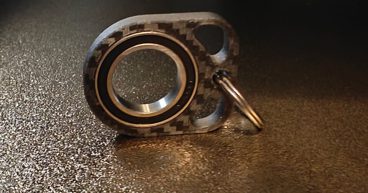 Keyflipper by Tobkar_ | Download free STL model | Printables.com