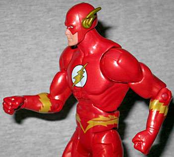 Flash Bolts by Tech_Outreach | Download free STL model | Printables.com