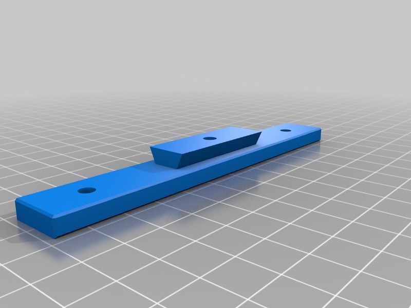 Han Solo Blaster DL-44 - Scope, Screw & Sight Leaf Mods by jonnieZG ...