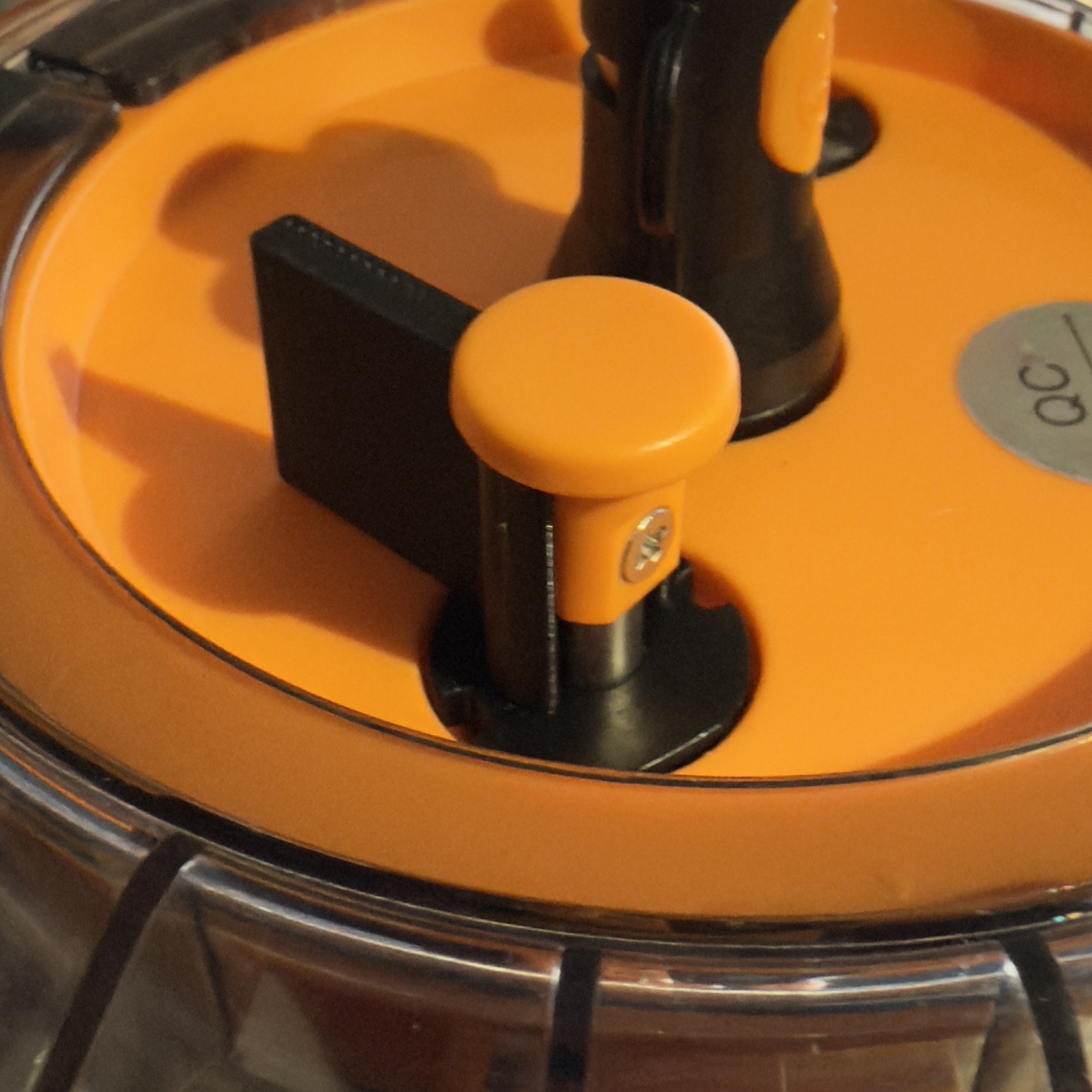 iGulu F1 Keg Pressure Relief Valve Opener by TheFeralMaker | Download ...