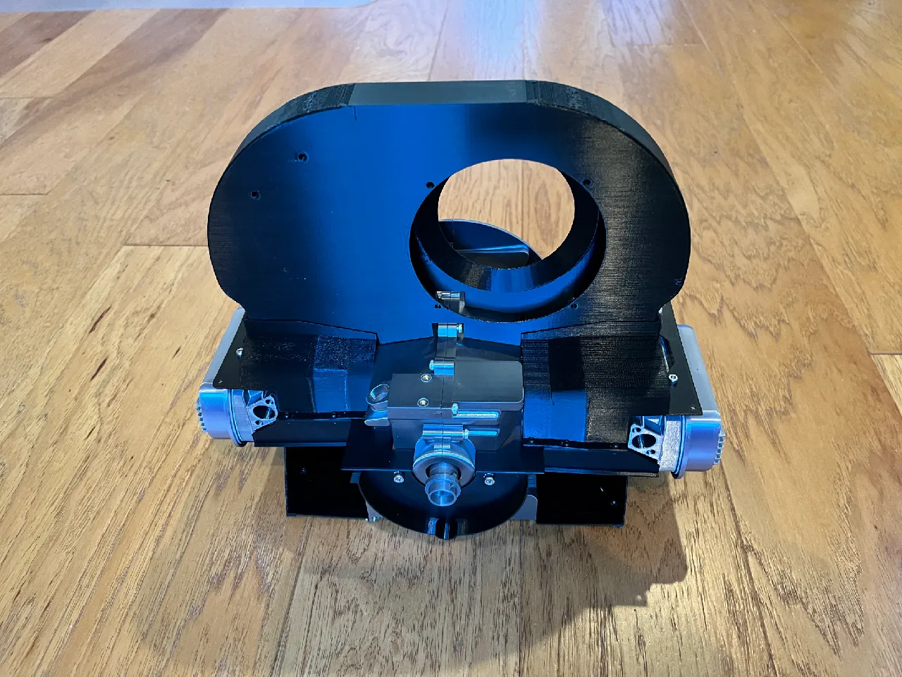 VW Engine - Tin by bglasford1 | Download free STL model | Printables.com