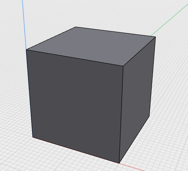 CUBE by Mrcorncob8907 | Download free STL model | Printables.com