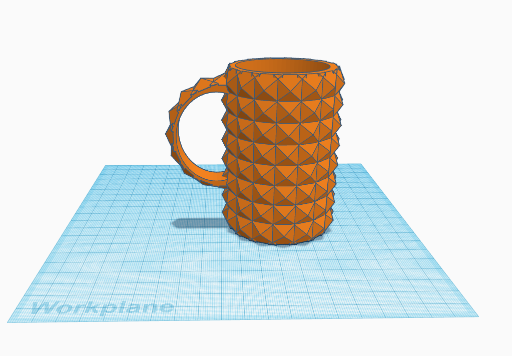 better cup by porter | Download free STL model | Printables.com