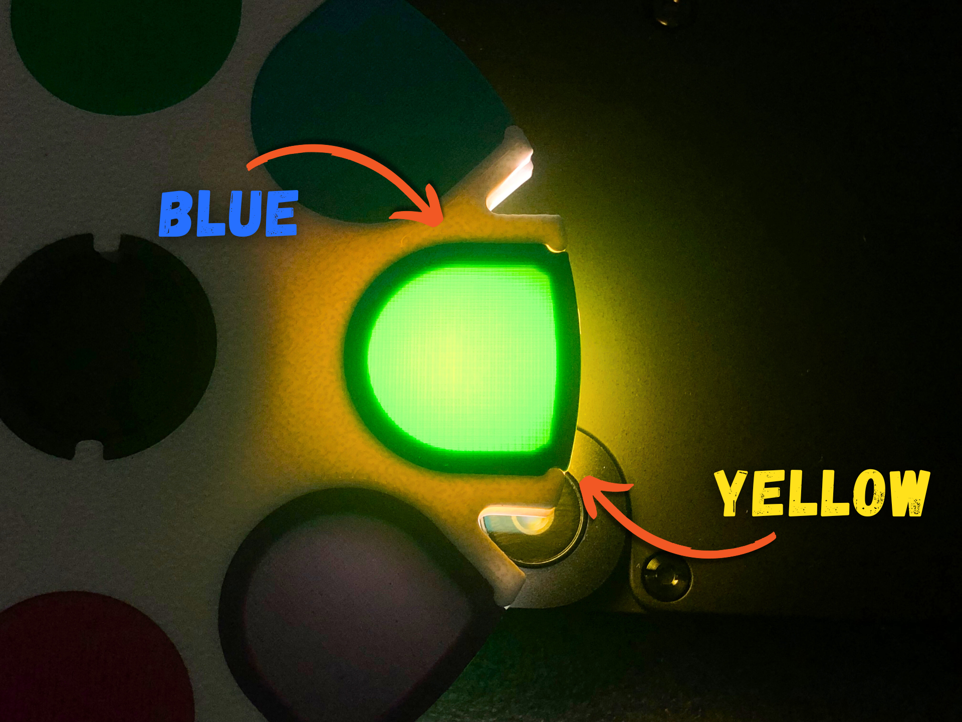 Chroma Mixer - A Tool to Explore Color Mixing by 3D KIMBA | Download ...