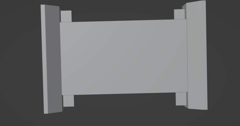 4 Inch Screen Shell by Joseph Palko | Download free STL model ...