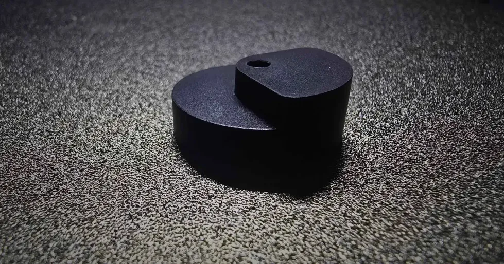 Creality K1 Foot adapter (K1, K1C, K1-Max) von Static | Kostenloses STL ...