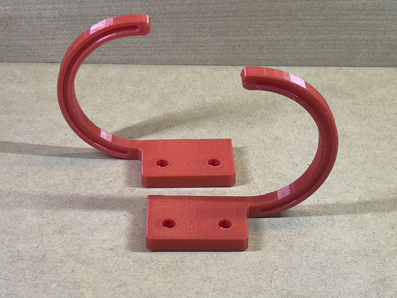 Spray Can Rack by Simmer65 | Download free STL model | Printables.com