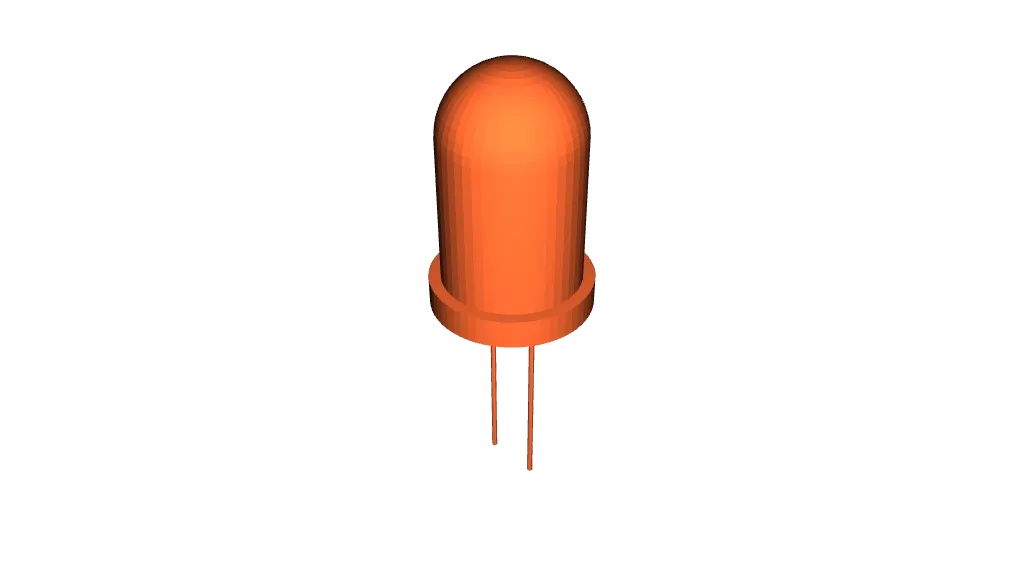 LED by Emiel V.B | Download free STL model | Printables.com