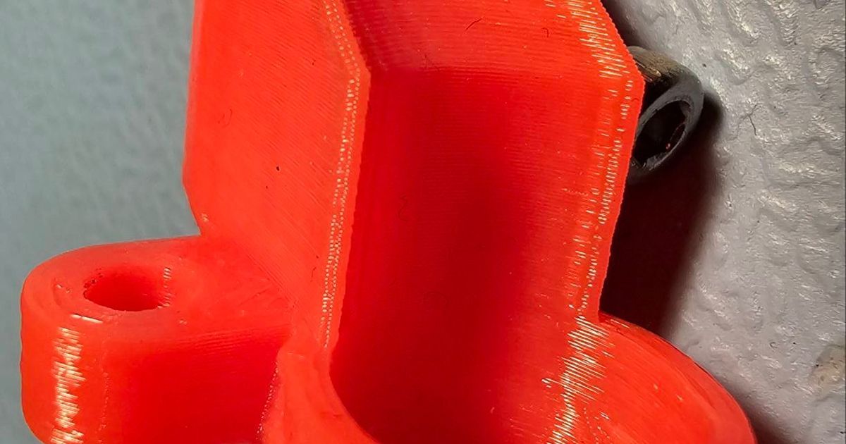 Bulletfeeder Auswerfer .45 - Bird Feeder Reloading Assistant by GerHard ...