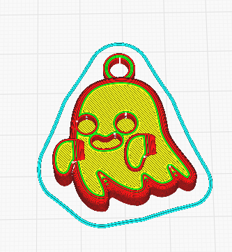 Geist by Flo.Korn | Download free STL model | Printables.com
