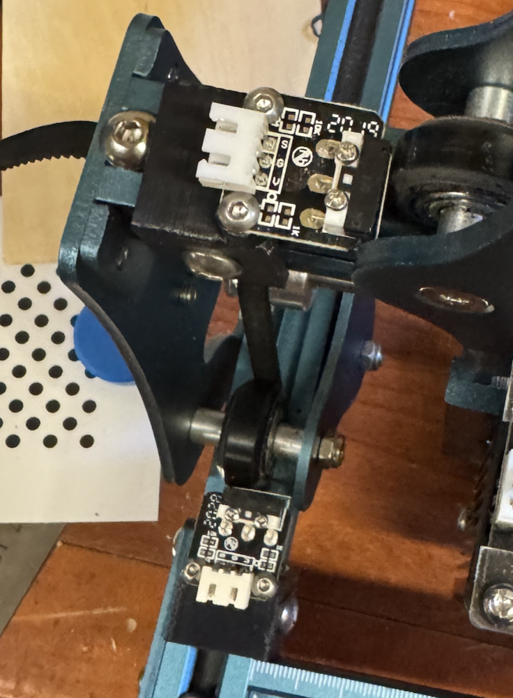Sculpfun Limit Switch Mounts por Printerface | Descargar modelo STL ...