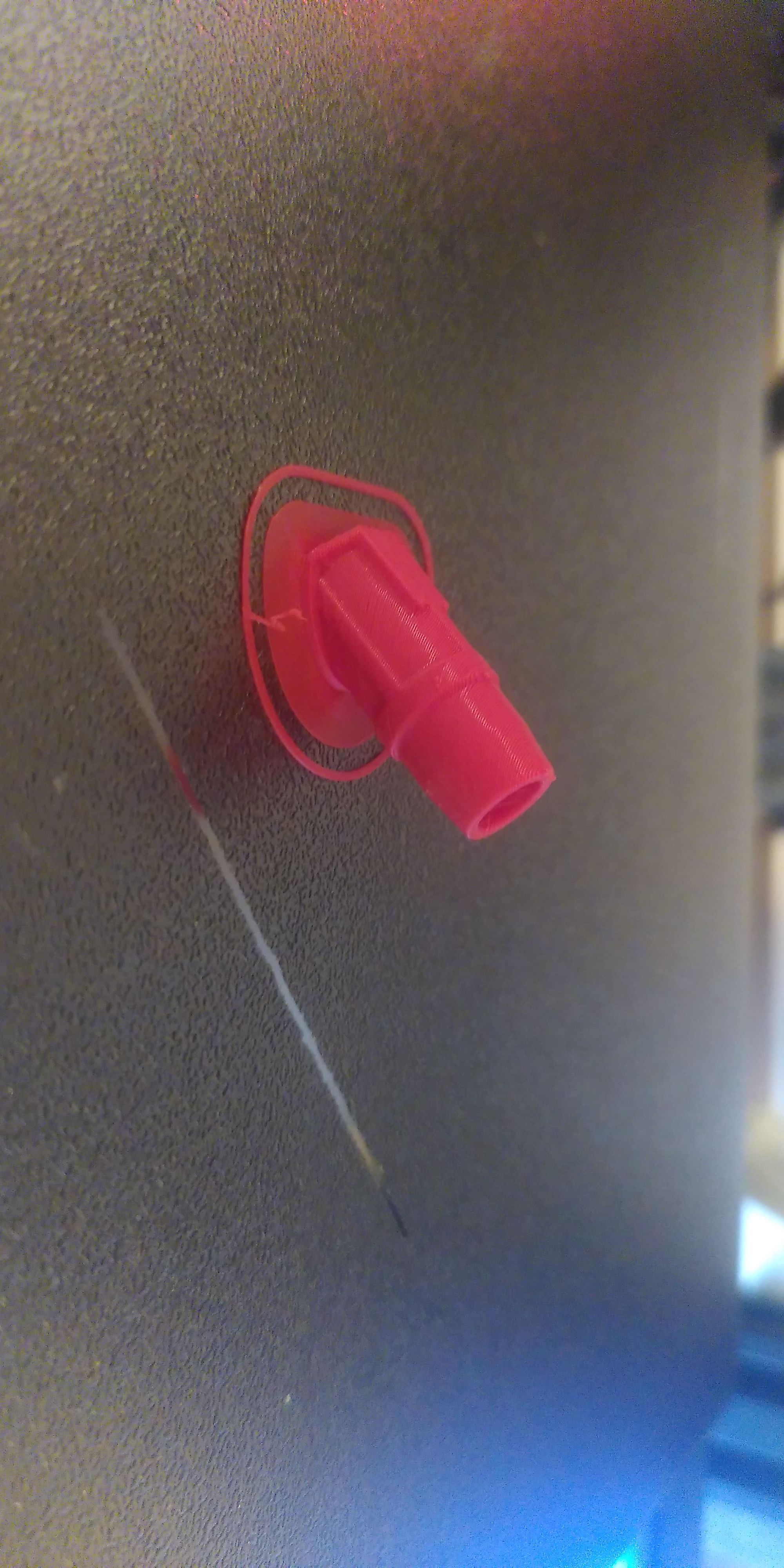 Systainer T-Loc Pin by Normalmanufacturer | Download free STL model ...