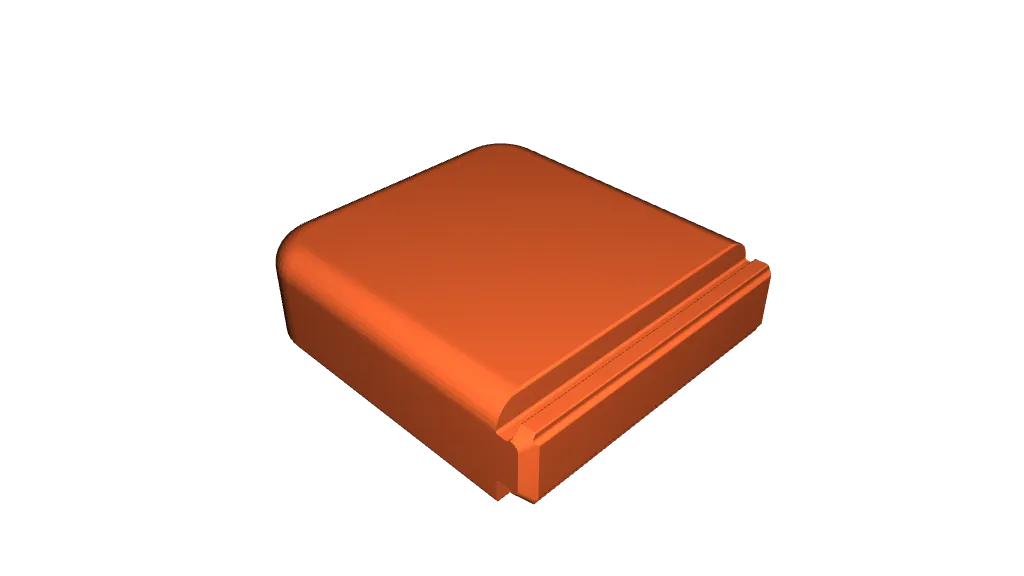 T-Track Trays by schuyliving | Download free STL model | Printables.com