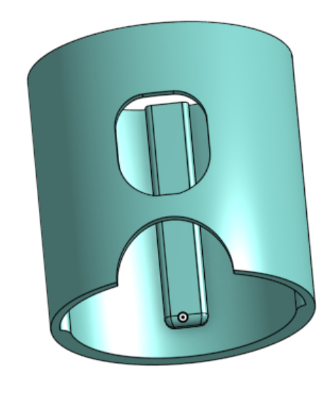 Dysan Wall Mount Vacuum Adapater Holder da spalazzo | Scarica il ...