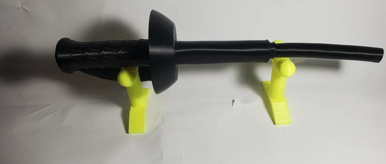 Sword stand by Jacob Montague | Download free STL model | Printables.com