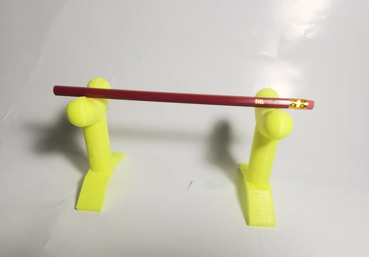 Sword stand by Jacob Montague | Download free STL model | Printables.com