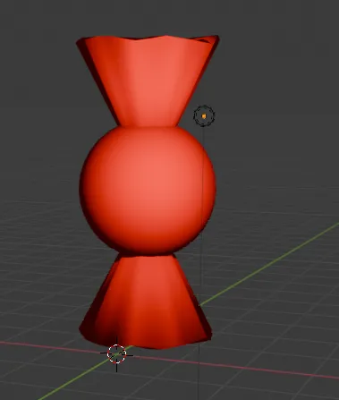 MM2 Candy by Dronebuddy | Download free STL model | Printables.com