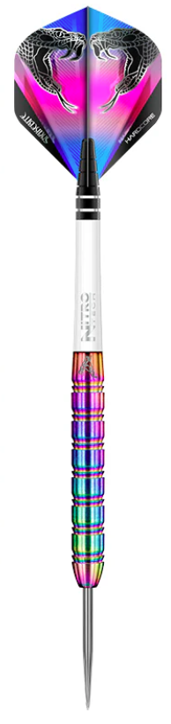 Massive Dart! (Peter Wright Style) by JJ726 | Printables Store