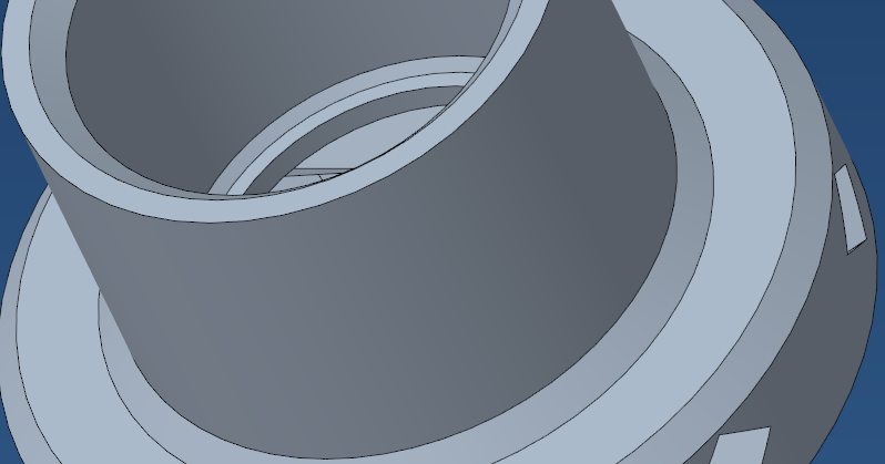 HotCoat PCS-250 Fluidizer von B2ENGLLC | Kostenloses STL-Modell ...