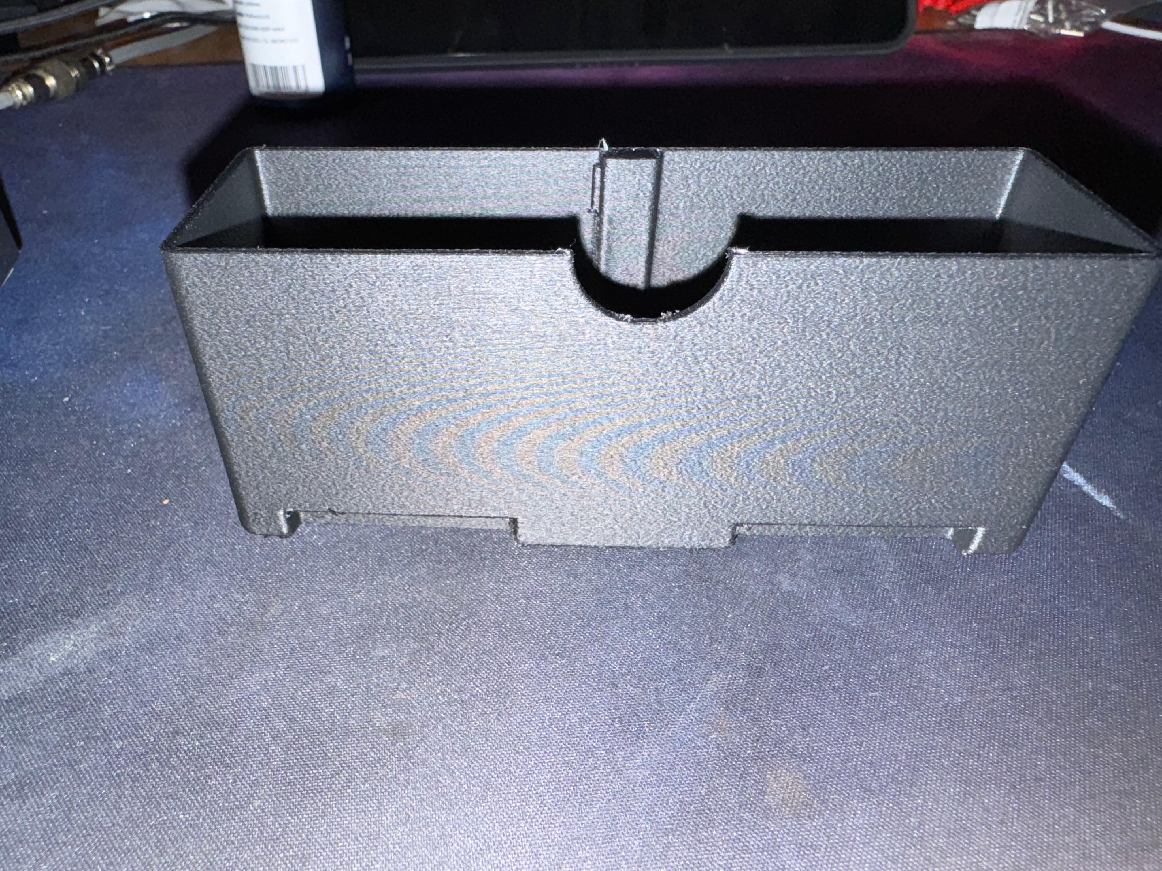 Carbon Pallet insert par IzFunk3 | Téléchargez gratuitement un modèle ...