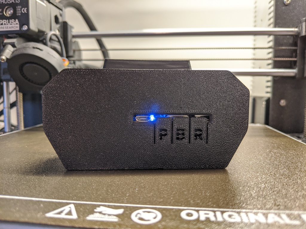 TTGO T-Beam v1.0 Enclosure por luma | Descargar modelo STL gratuito ... TTGO T-Beam v1.0 Enclosure por luma | Descargar modelo STL gratuito ...