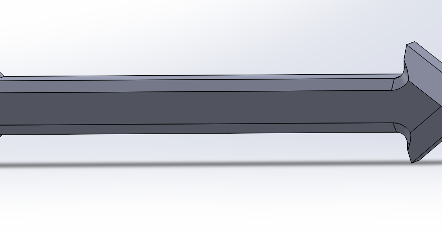 flecha para motor a pasos autorstwa FLANAGAN | Pobierz darmowy model ...