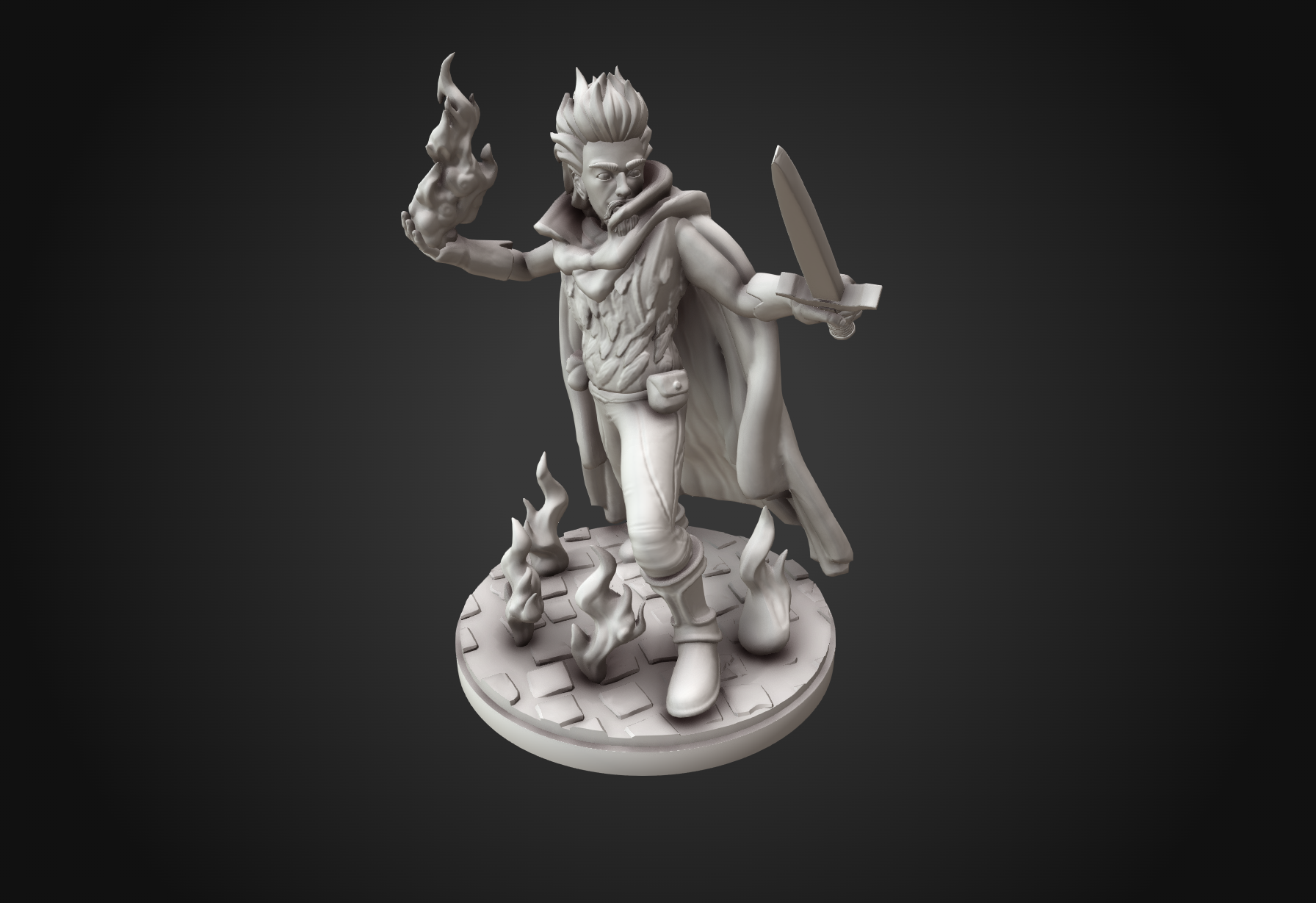 Talarion by Bytor | Download free STL model | Printables.com