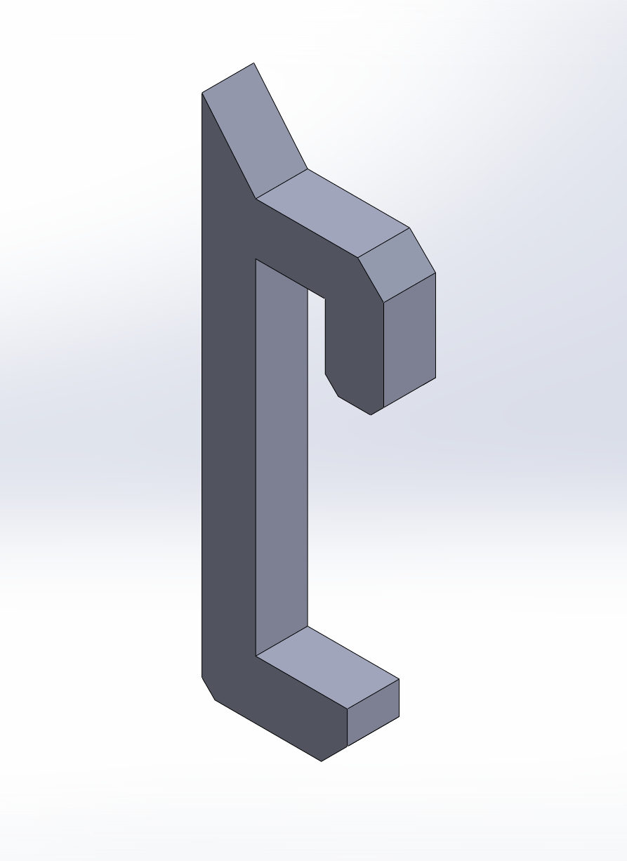 SKADIS Universal Peg (Step File) by Eric | Download free STL model ...