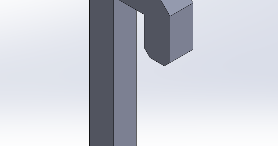 SKADIS Universal Peg (Step File) by Eric | Download free STL model ...