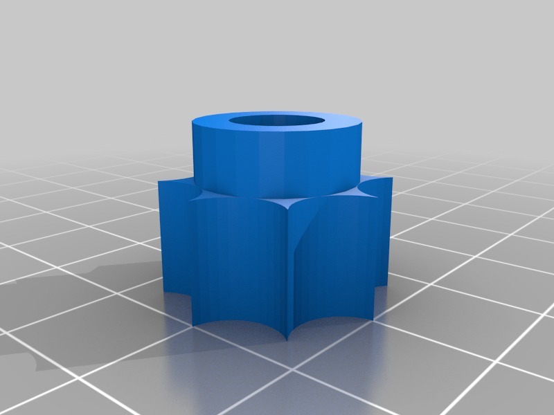 Table leveler by Tony Jones | Download free STL model | Printables.com