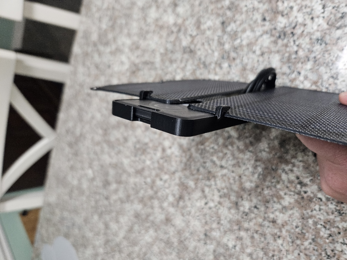 Simple Meshtastic solar node by Blackout Concepts | Download free STL ...