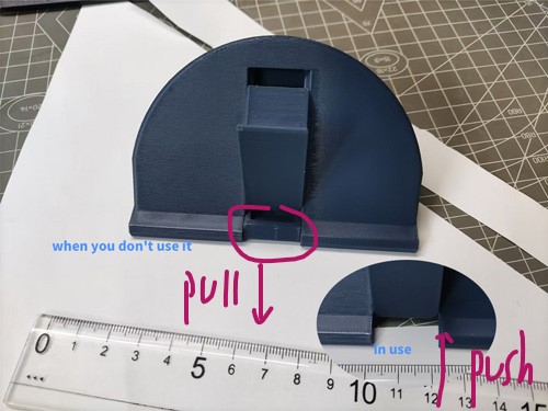Paper Trimmer by Stephen_ws | Download free STL model | Printables.com