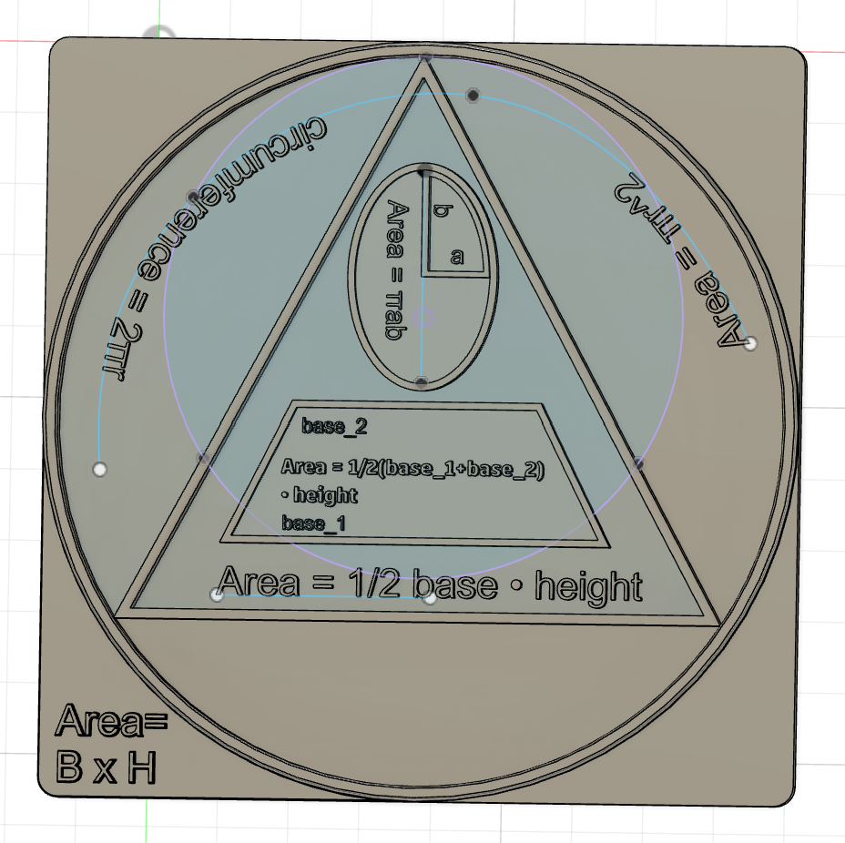 Geometry Guide Plate by Model Mastermind | Download free STL model ...