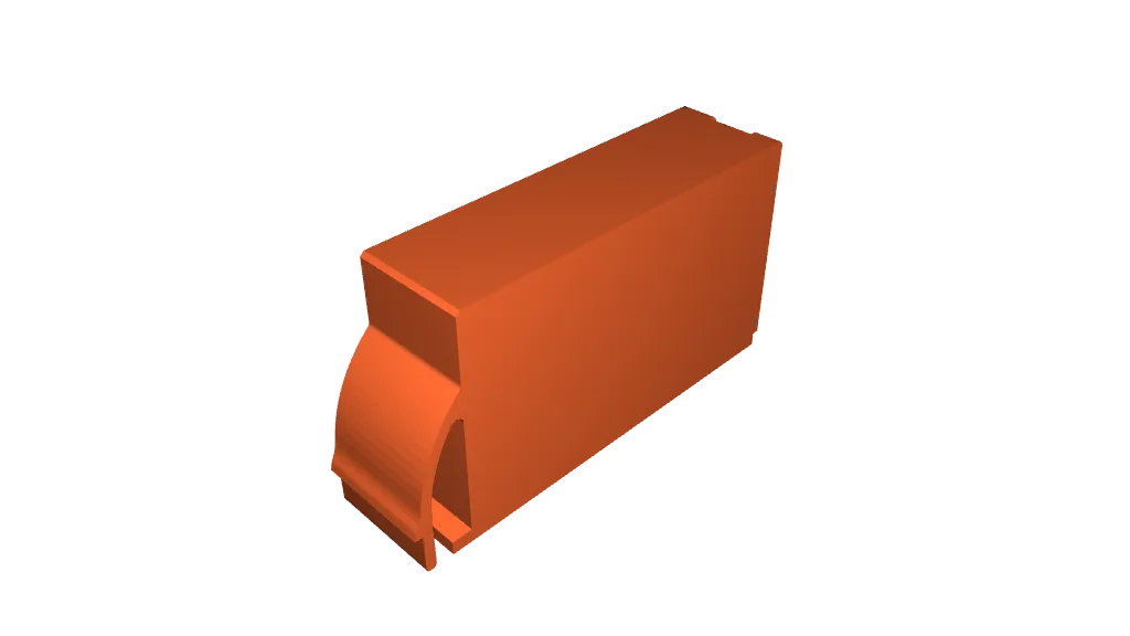 TRUMA - battery case by Smithpl | Download free STL model | Printables.com