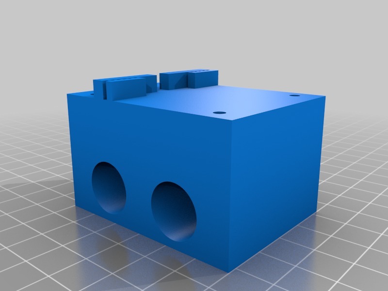 Physical Pong by Paul | Download free STL model | Printables.com