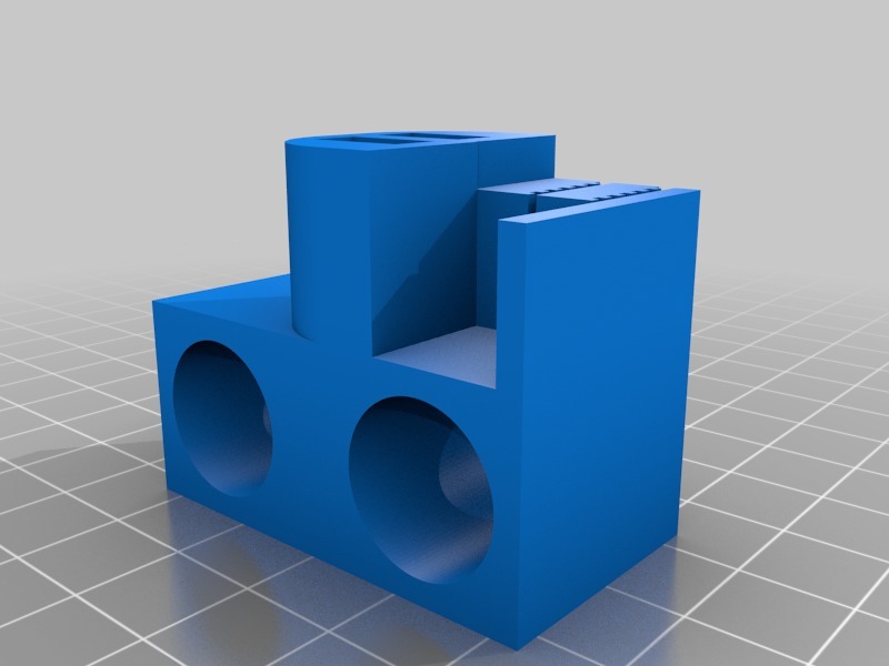 Physical Pong by Paul | Download free STL model | Printables.com