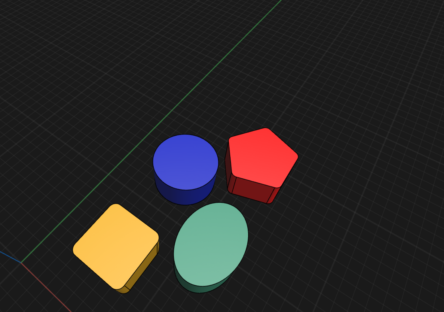 Educational Block fitting toy for kids! by Hamed Khan | Download free ...