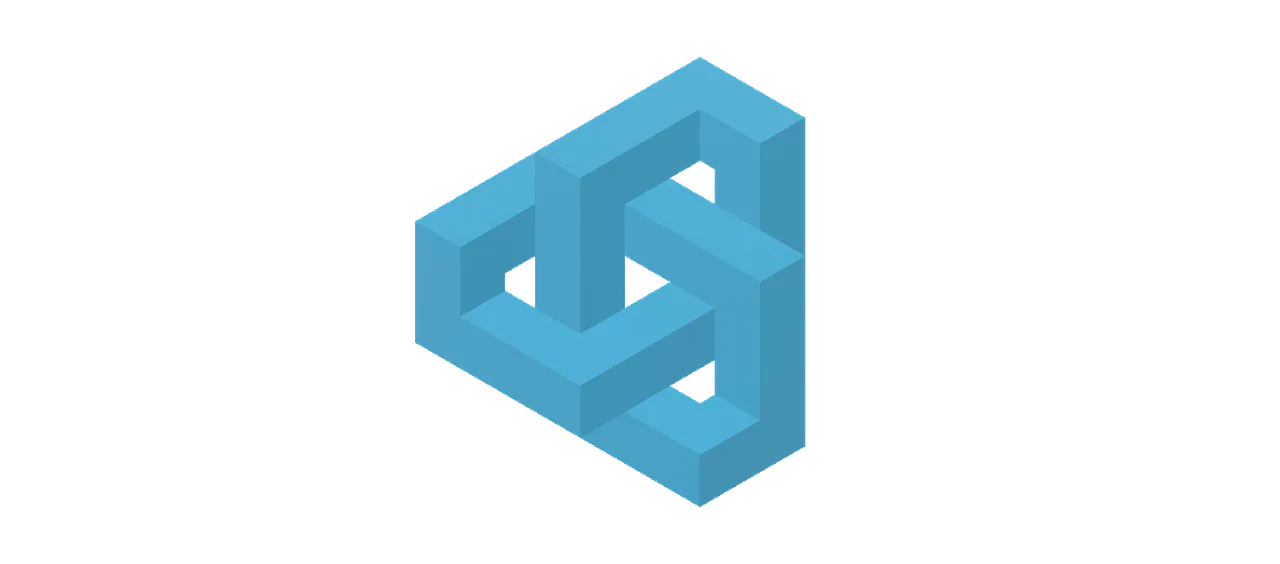 Escher inspired loop by Henk | Download free STL model | Printables.com