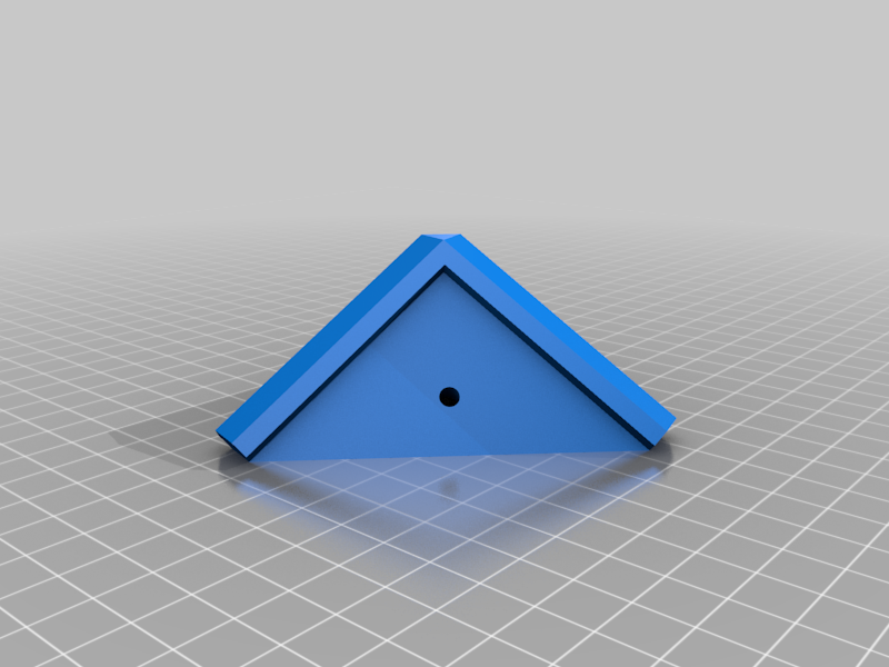 3D printer enclosure by Fabrik | Download free STL model | Printables.com