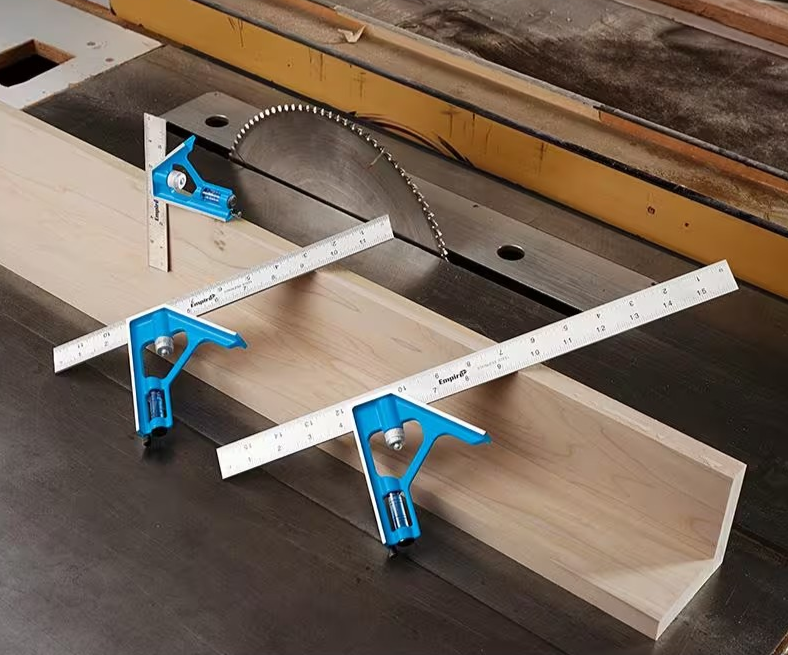 Combination Square Bracket by KevinCefalu | Download free STL model ...