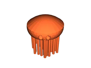 Jelly 2 by JoJoman | Download free STL model | Printables.com