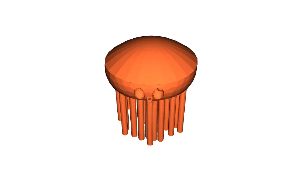 Jelly 2 by JoJoman | Download free STL model | Printables.com