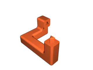 3D Printable Trefoil Knot by yarnairb | Download free STL model ...